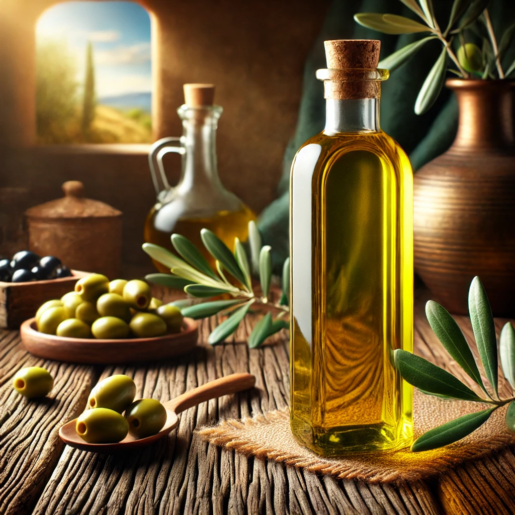 ¿Qué es un AOVE Premium y cómo reconocerlo? - Lucentina